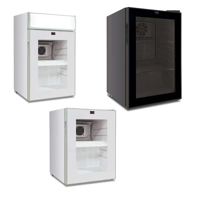 Amnifrigor Impianti Frigoriferi - Frigo bibite - Progettazione ...